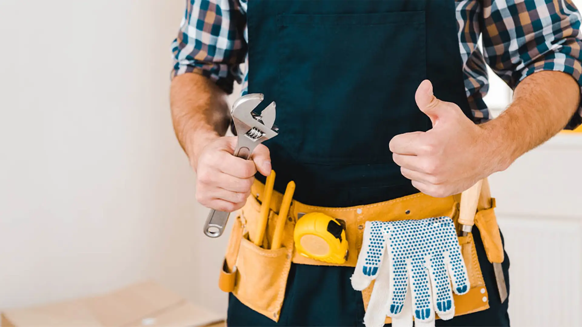 General Repair - Auggie General Repair